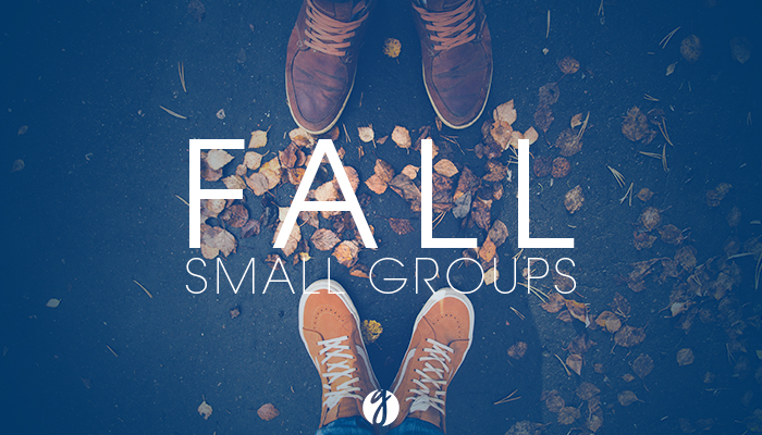 Fall Small Groups Webslider – Grace North County