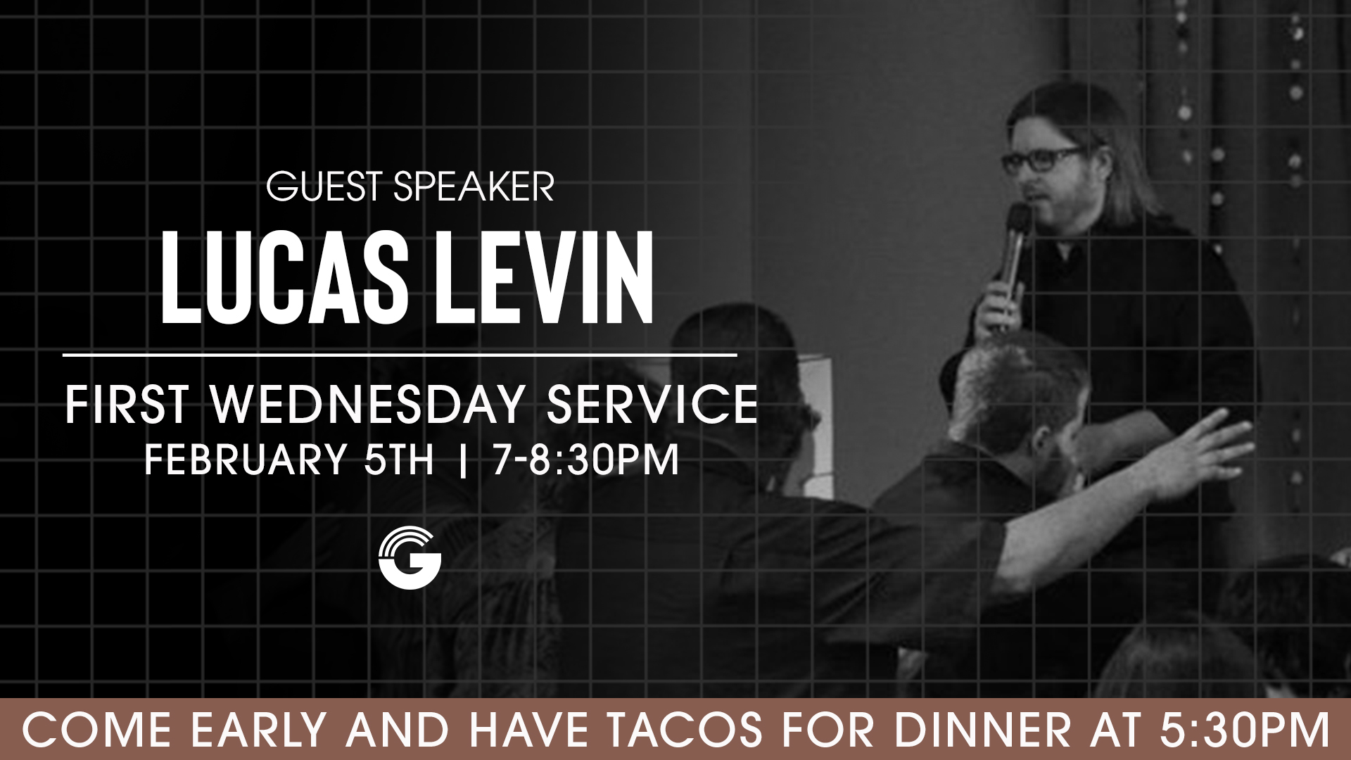 Lucas Levin 1980×1080 – Grace North County