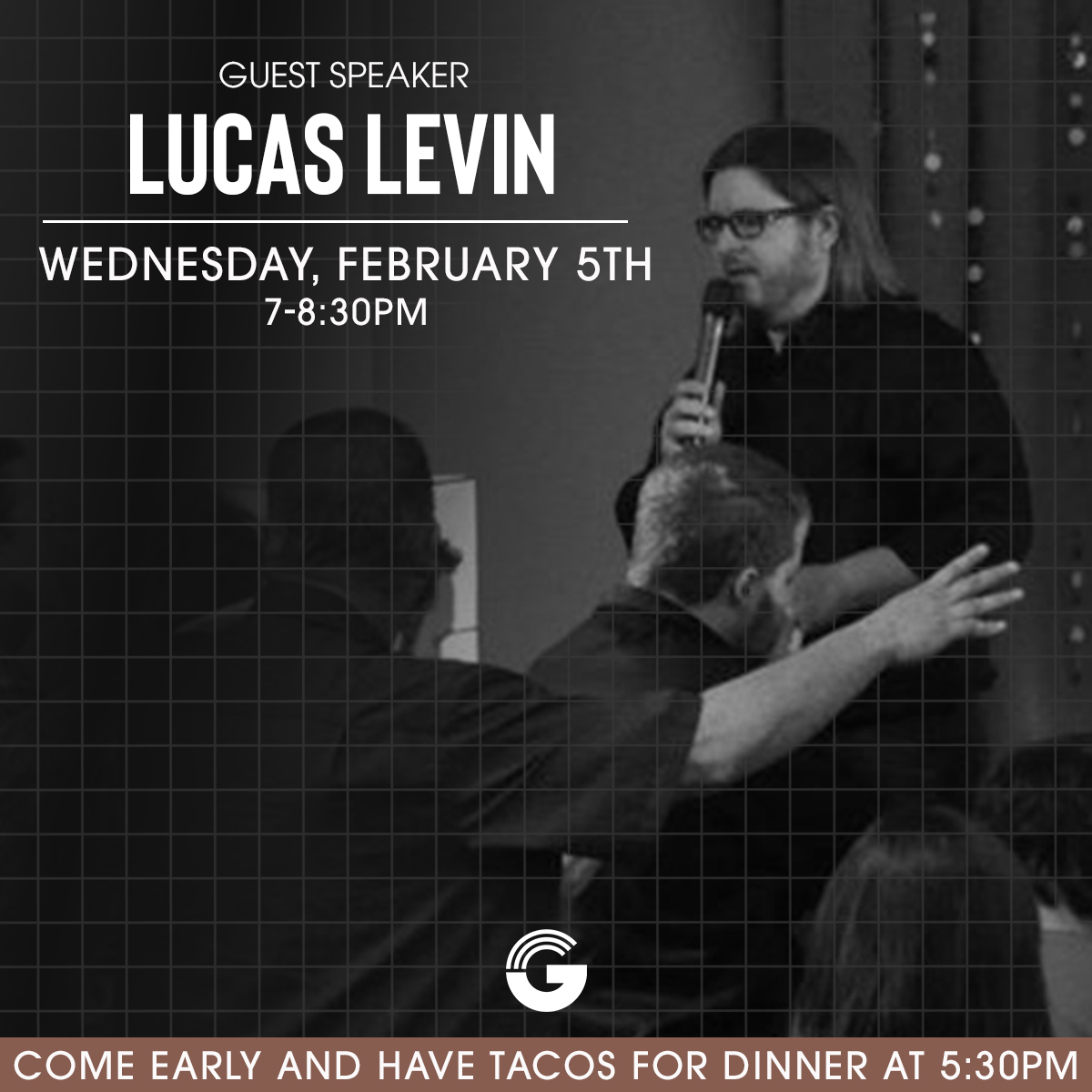 Lucas Levin Square 1200×1200 – Grace North County