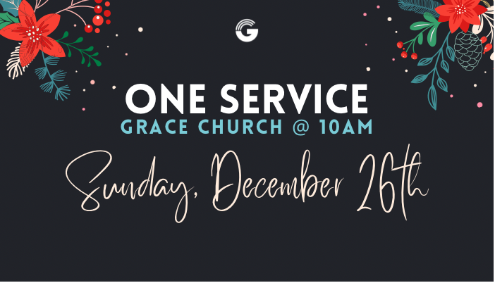 2021 One Service Webslider – Grace North County